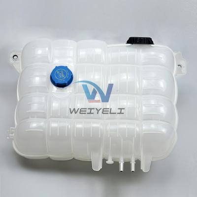 China Volvo EC900 Coolant Expansion Tank VOE 21883433 / 22430043 / 22821826 / 21360161 for sale