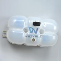 China EC200D/210D/220D Coolant Expansion Tank For VOLVO Excavator 17411509 11224995 for sale