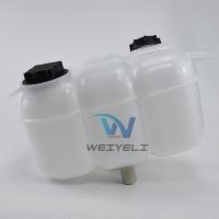 China EC200D/210D/220D Coolant Expansion Tank For VOLVO Excavator 17411509 11224995 for sale