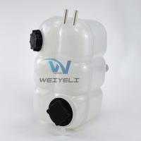China VOLVO Excavator Coolant Expansion Tank For EC200D/210D/220D 17411509 11224995 for sale