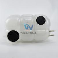 China VOLVO Excavator Coolant Expansion Tank For EC200D/210D/220D 17411509 11224995 for sale