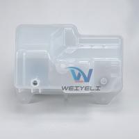 China Volvo EC140D/120D 17256194 Excavator Coolant Expansion Kettle Auxiliary Water Tank for sale