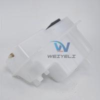 China Volvo EC140D/120D 17256194 Excavator Coolant Expansion Kettle Auxiliary Water Tank for sale