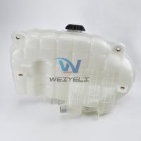 China 22430366 21493205 22821828 Tractor Cooling System VLV FH FM F11 D13 Truck Expansion Tank for sale