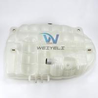 China 22430366 21493205 22821828 Tractor Cooling System VLV FH FM F11 D13 Truck Expansion Tank for sale