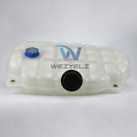 China 22430366 21493205 22821828 Tractor Cooling System VLV FH FM F11 D13 Truck Expansion Tank for sale