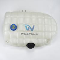 China L7/FL6 3181065 1676400 1676576 22430366 22821828 Truck Loader Engine Coolant Expansion Tank for sale