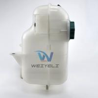 China VOE 1676400 1676576 7401676400 7401676576 FH12 FMX16 Radiator Expansion Tank for sale