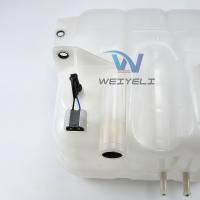 China VOE 1676400 1676576 7401676400 7401676576 FH12 FMX16 Radiator Expansion Tank for sale