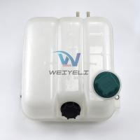 China L7/FL6 3181065 1676400 1676576 22430366 22821828 Truck Loader Engine Coolant Expansion Tank for sale