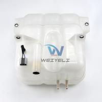 China VOE 1676400 1676576 7401676400 7401676576 FH12 FMX16 Radiator Expansion Tank for sale