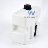 China EC380 / 480D Single Motor Construction Machinery Wiper Kettle 14729115 For VOLVO for sale
