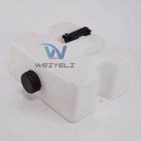 China EC380 / 480D Single Motor Construction Machinery Wiper Kettle 14729115 For VOLVO for sale