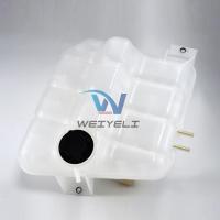 China Volvo FL FL 6 Truck Engine Cooling Parts Expansion Water Tank Auxiliary Kettle 3181065 for sale