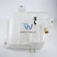 China Volvo FL FL 6 Truck Engine Cooling Parts Expansion Water Tank Auxiliary Kettle 3181065 for sale