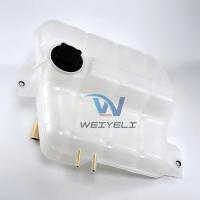 China Volvo FL FL 6 Truck Engine Cooling Parts Expansion Water Tank Auxiliary Kettle 3181065 for sale