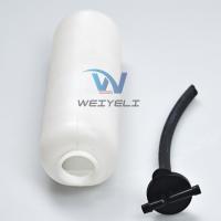 China YanMar Excavator Radiator Assembly Coolant Expansion Tank for sale