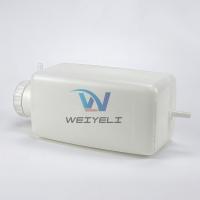 China Excavator Shantui Auxiliary Kettle J213-04A-040011 Coolant Expansion Tank for sale
