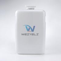 China Liugong Excavator Auxiliary Water Kettle Coolant Expansion Tank LG920E / 926E / 936E for sale
