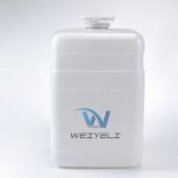 China Liugong Excavator Auxiliary Water Kettle Coolant Expansion Tank LG920E / 926E / 936E for sale