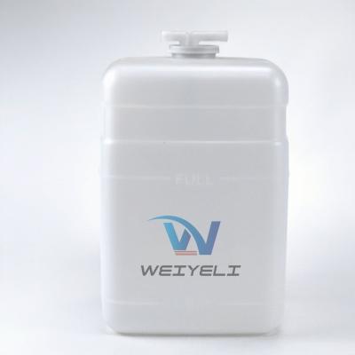 China Liugong Excavator Auxiliary Water Kettle Coolant Expansion Tank LG920E / 926E / 936E for sale