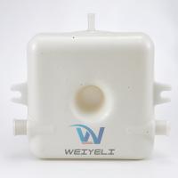 China Excavator Plastic Coolant Expansion Tank JCB8056 128/14093 34926842 162/03296 162/03297 for sale