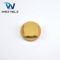 China Volvo Coolant Expansion Recovery Kettle Cover VOE 1674083 EC210EC240 EC290 EC360 EC460 for sale
