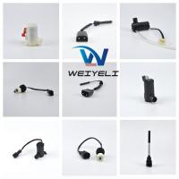 China CAT E312 / 320 / 329 Construction Machinery Parts Auxiliary Water Kettle Sensor for sale