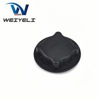 China Excavator Industrial Auxiliary Water Tank Cover 16742086 1674083 1542591 9409098 for sale