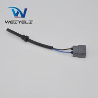 China EC210 EC240 EC290 Coolant Expansion Tank Kettle Water Level Sensor 11110064 Volvo Excavator for sale