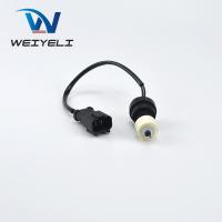 China PC 200 210 240 360-5-6-7-8 Auxiliary Water Tank Sensor Kettle Plug For Komatsu for sale