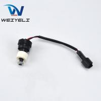 China PC 200 210 240 360-5-6-7-8 Auxiliary Water Tank Sensor Kettle Plug For Komatsu for sale