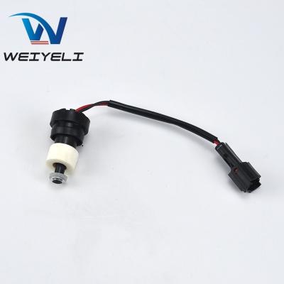 China PC 200 210 240 360-5-6-7-8 Auxiliary Water Tank Sensor Kettle Plug For Komatsu for sale