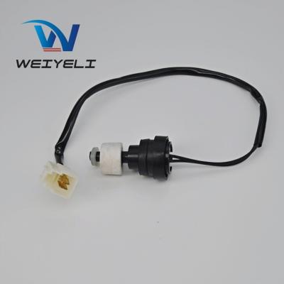 China CAT E312 / 320 / 329 Construction Machinery Parts Auxiliary Water Kettle Sensor for sale