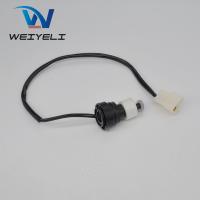 China CAT E312 / 320 / 329 Construction Machinery Parts Auxiliary Water Kettle Sensor for sale
