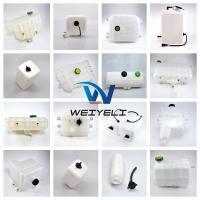 China 1674916 1674922 20517007 21883433 22430043 22821826 21360161 11033336 Radiator Overflow Box for sale