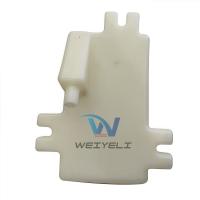 China 2091485 Engine Compensation Water Tank Plastic Water Tank Coolant Expansion Tank for sale