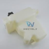 China 1459678 2066795 Hamm Roller Auxiliary Water Tank Plastic Coolant Expansion Tank for sale