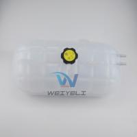 China Freightliner Auxiliary Kettle 603-5201 Heavy Duty Pressurized Coolant Storage Tank for sale