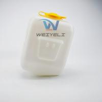 China JCB 334/J6059 Excavator Roller Auxiliary Water Tank Cooling Liquid Expansion Tank for sale