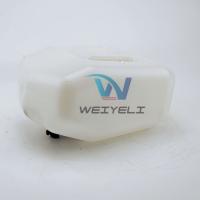 China JCB 334/J6059 Excavator Roller Auxiliary Water Tank Cooling Liquid Expansion Tank for sale