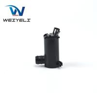 China Excavator Engineering Spare Parts Windshield Cleaning Pump Motor 334/G3688 4333185 176-1926X 176-1931 21T-06-11350 14529143 14407682 14629274 14576412 for sale