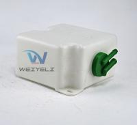 China SWE60 Industrial Machinery Auxiliary Kettle Radiator Overflow Tank Coolant Expansion Tank for sale