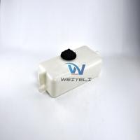 China Radiator Coolant Overflow Recovery Bottle 228-5108 285-5794 345-3480 393-0566 for sale
