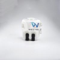 China Komatsu PC-10 Construction Machinery Parts Water Tank 21T-06-11350 Coolant Tank for sale