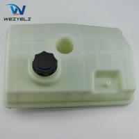 China JCB332/E9125 Coolant Expansion Tank Plastic Kettle 332/F0606 Tate Association For Agricultural Engine Parts for sale