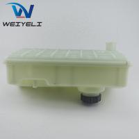 China JCB332/E9125 Coolant Expansion Tank Plastic Kettle 332/F0606 Tate Association For Agricultural Engine Parts for sale