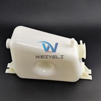 China JCB Coolant Radiator Water Tank 123-02139 ACP0336010 ACP0340100 72637616 72637619 For MF Harvester Plastic Kettle Industrial Machinery for sale