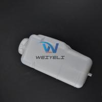 China Coolant Expansion Kettle 470-00107 K1003355 K1003355A K1003355B Radiator Water Tank Suitable For B55W-2 DH60DX55 DX55W DX63-3 DX85R-3 E55W E62 E85 Industrial Machinery Spare Parts for sale