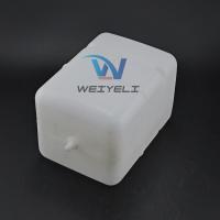 China Coolant Expansion Tank K1009605B K1003180A DH170 DH225 DH225-5 Reserve Water Tank Industrial Machinery Plastic Backup Water Bottle for sale